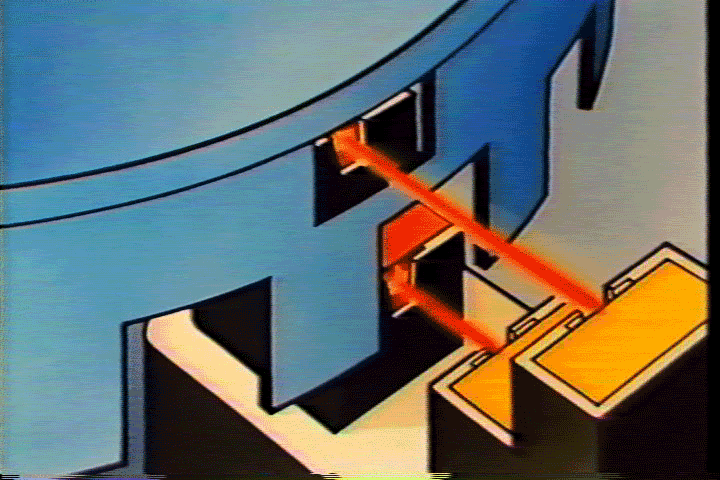 Optical Ignition System