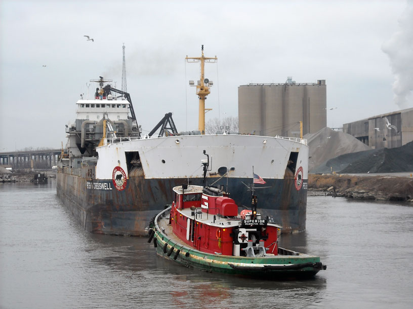 Electronic Boat Watching - Moderated Discussion Areas