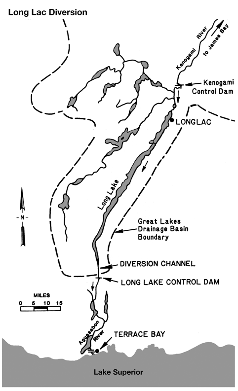 Lake Superior: 2014 Slate Islands - Moderated Discussion Areas