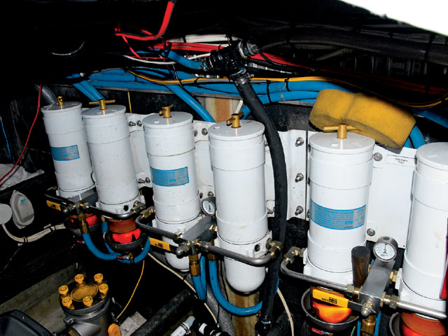 EarthRace--Wave Piercing Hull - Moderated Discussion Areas