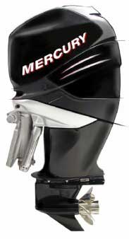 News about new Mercury 4-stroke motors - Moderated Discussion Areas
