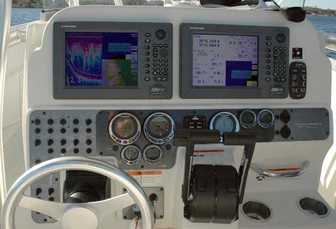 I-Command™ Digital Instrumentation from BRP - Moderated Discussion Areas