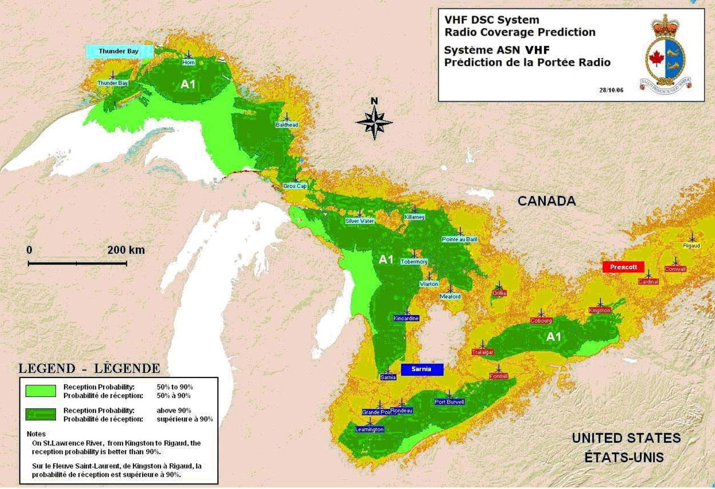 Mandatory Equipment: Comm Radio--NO; Beacon Radio--Yes - Moderated ...