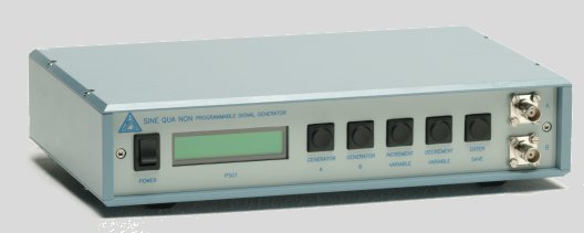 DSC Receiver Sensitivity - Moderated Discussion Areas