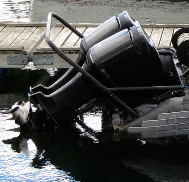 Johnson Outboard Motor Year Identificationbyyear