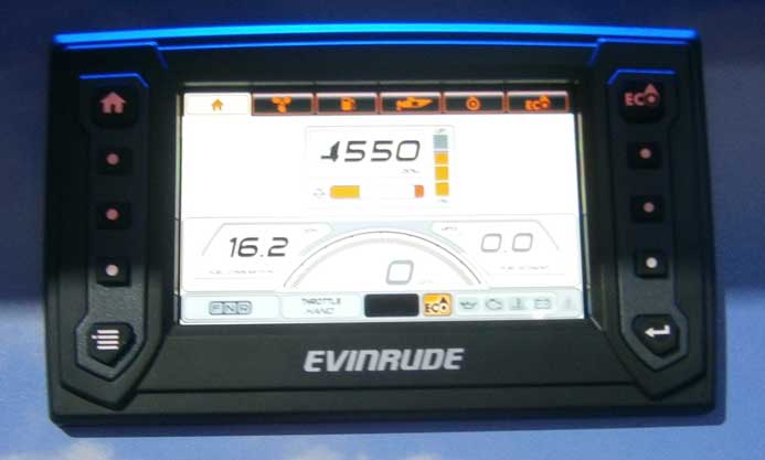 E-TEC Gen 2 - Moderated Discussion Areas