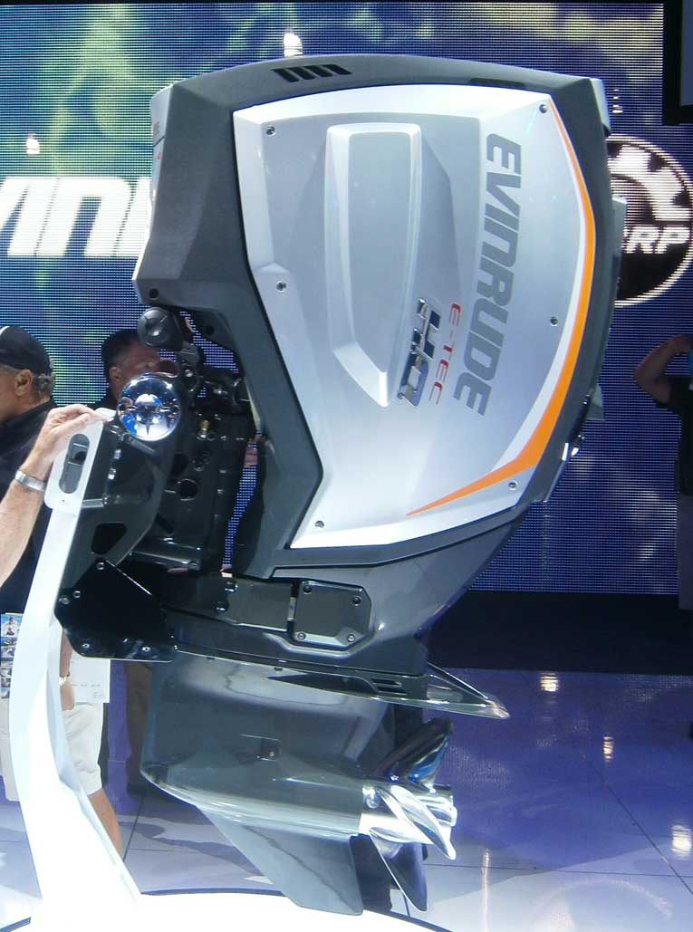 E-TEC Gen 2 - Moderated Discussion Areas